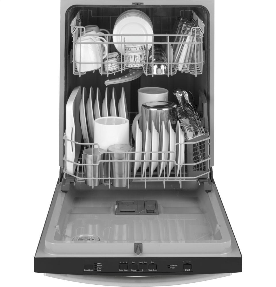 How Do I Fix 999 Error Code On GE Dishwasher GE Tepte
