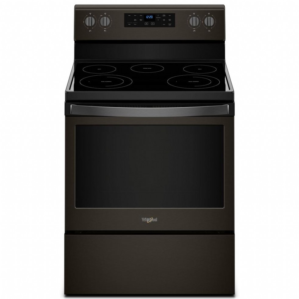 What Does The Error Code F3 e2 Mean On My Whirlpool Stove WHIRLPOOL